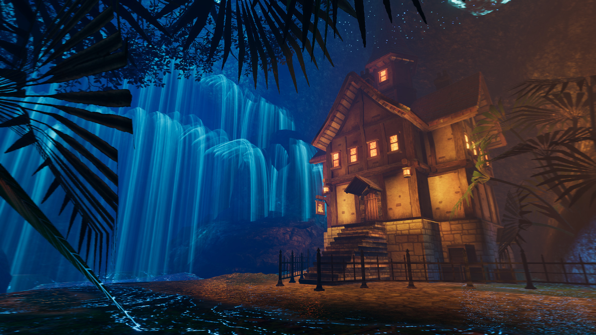 【Magic Heist】感動と衝撃!! ユニバを越える美しきアトラクション in VRChat