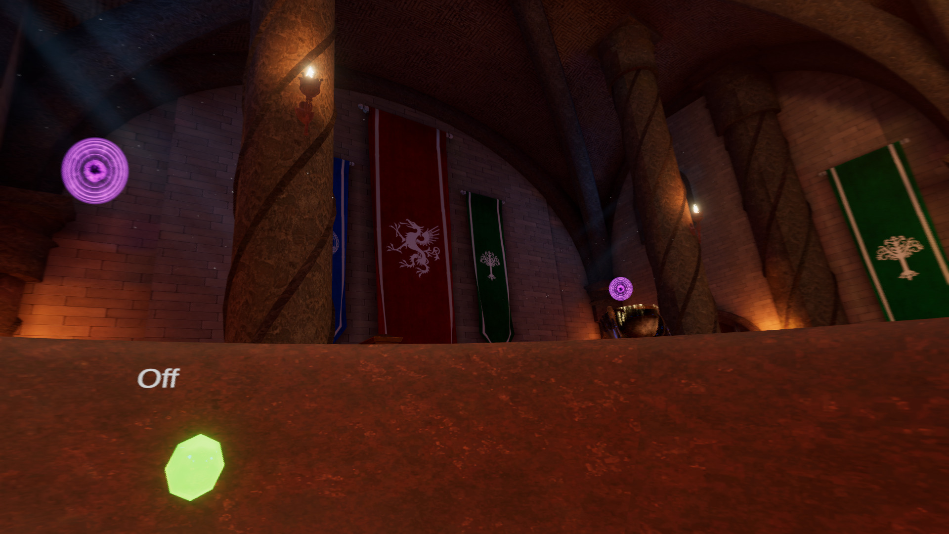 【Magic Heist】感動と衝撃!! ユニバを越える美しきアトラクション in VRChat