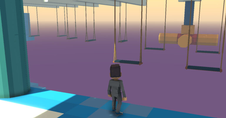 Steve Aoki’s Water Park：いやいやハードコースいける人・0人説【The Sandbox ランド紹介】