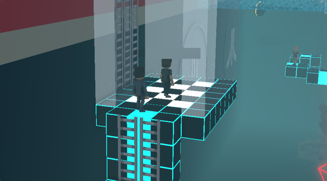 Atari’s Sunnyvale：時代によって在り方も変わっていくよね【The Sandbox ランド紹介】