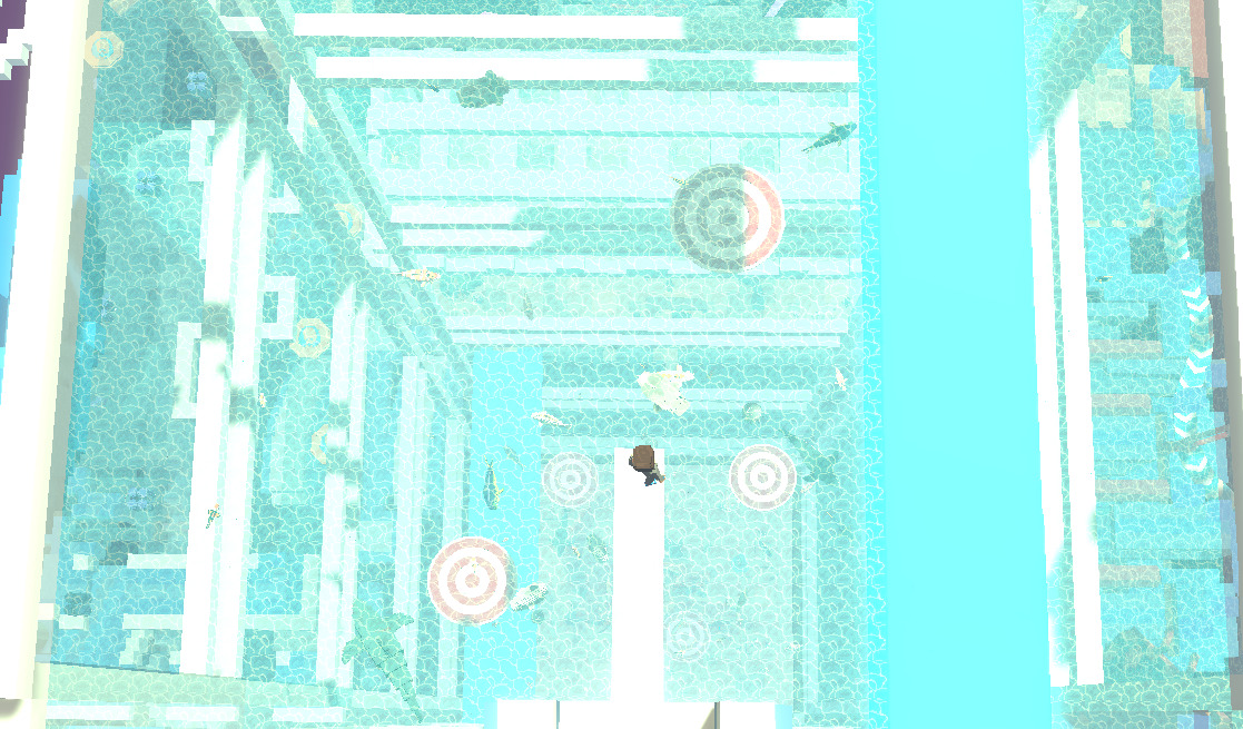 Steve Aoki’s Water Park：いやいやハードコースいける人・0人説【The Sandbox ランド紹介】