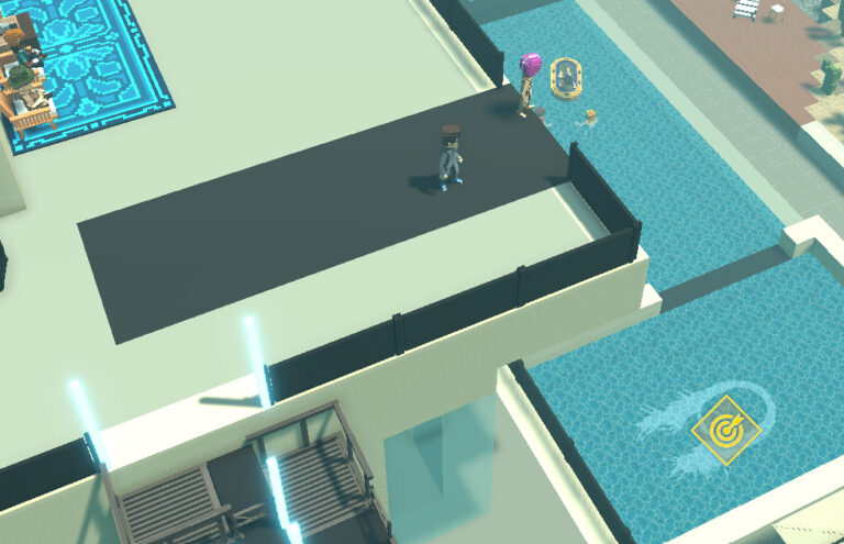 Steve Aoki’s Play House：隠し味が再現できない件【The Sandbox ランド紹介】