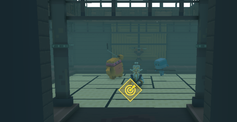 Steve Aoki’s Play House：隠し味が再現できない件【The Sandbox ランド紹介】