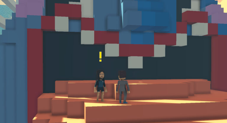 Steve Aoki’s Water Park：いやいやハードコースいける人・0人説【The Sandbox ランド紹介】