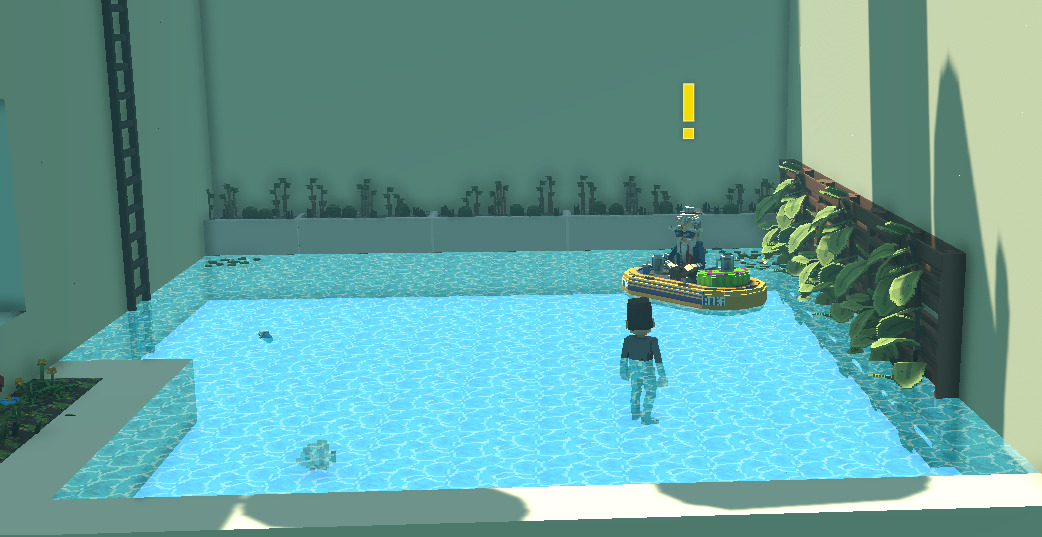 Steve Aoki’s Play House：隠し味が再現できない件【The Sandbox ランド紹介】