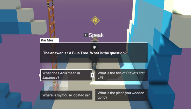 Steve Aoki’s Water Park：いやいやハードコースいける人・0人説【The Sandbox ランド紹介】