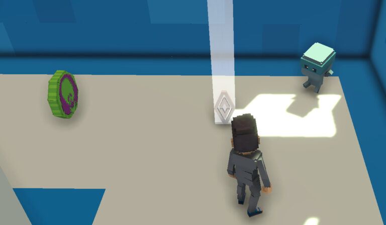 Steve Aoki’s Water Park：いやいやハードコースいける人・0人説【The Sandbox ランド紹介】